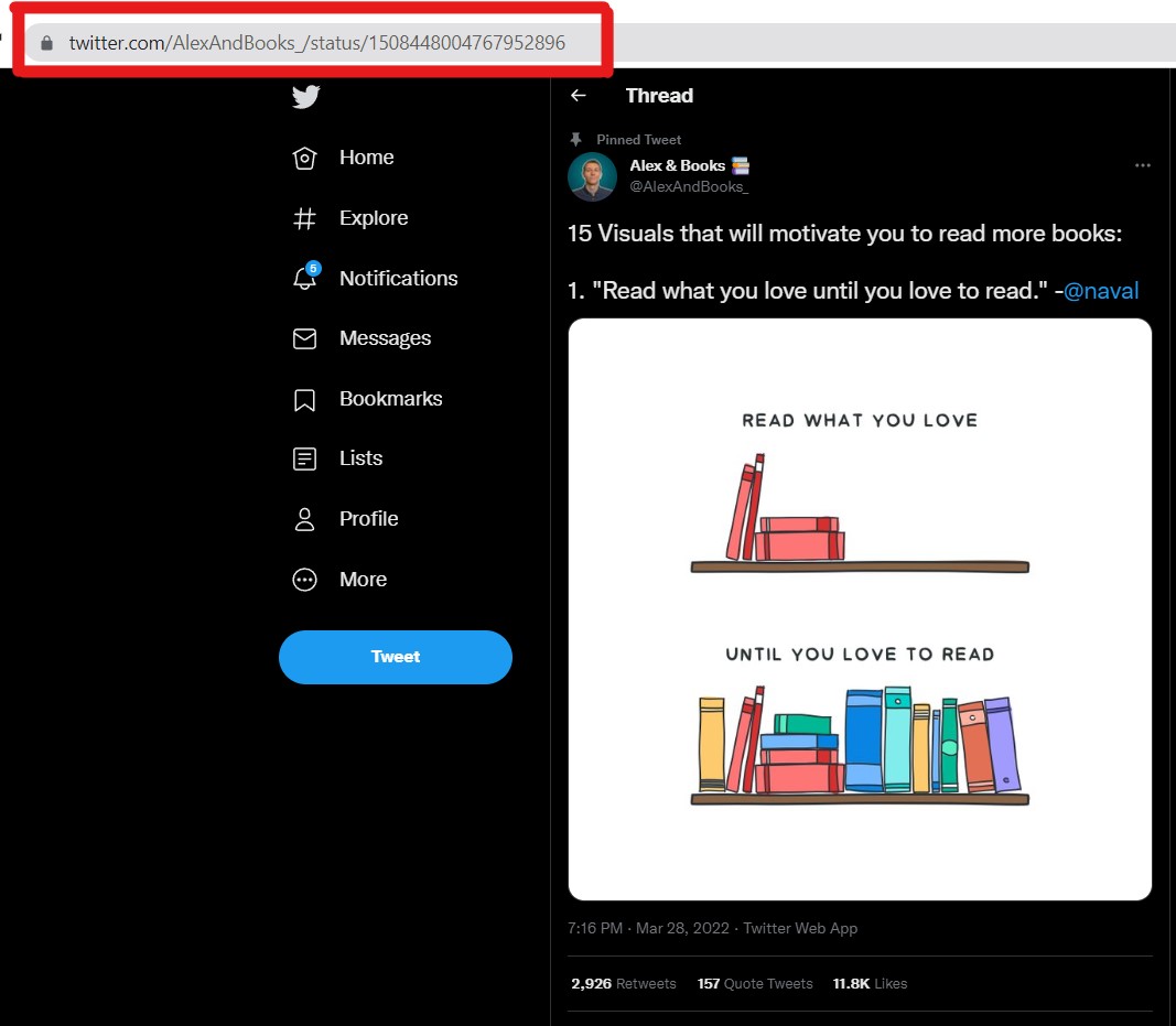 How to make your own GIFs for Twitter? - Contentdrips