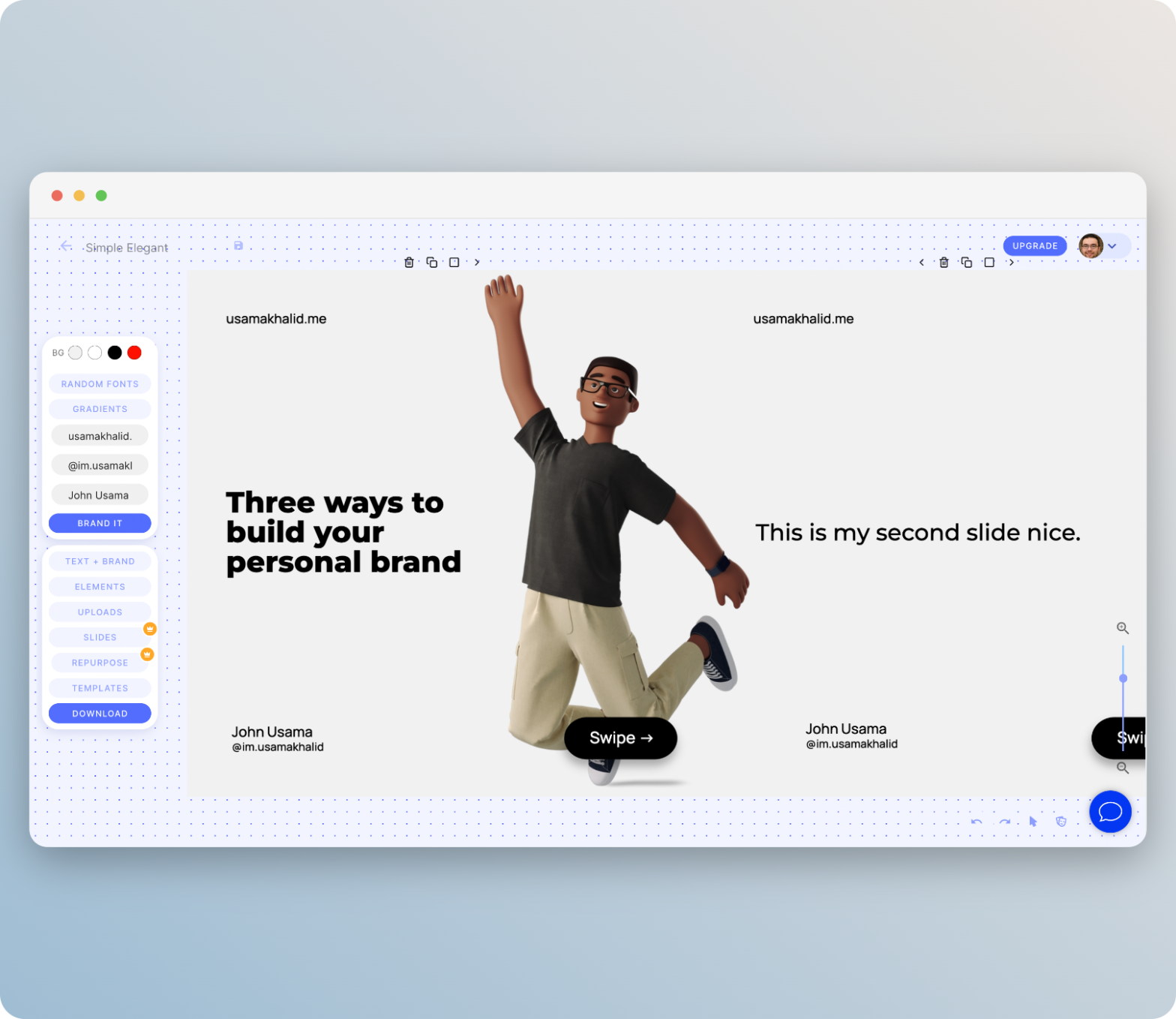 Maximize Your LinkedIn Carousel Post Performance with These 5 Tips ...