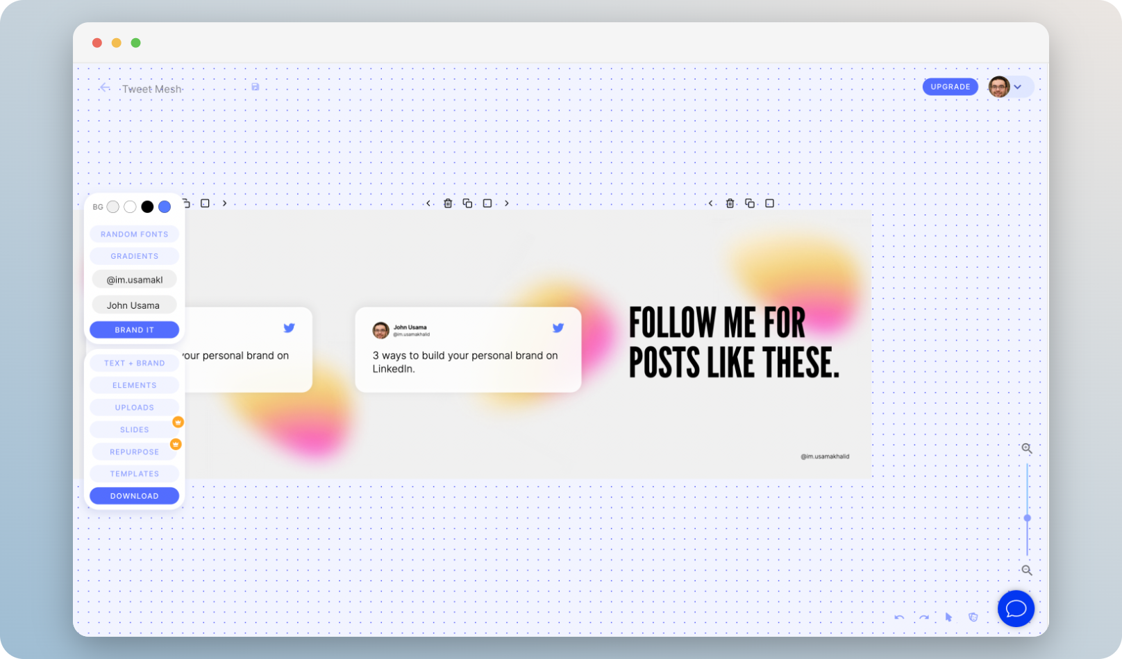 Maximize Your LinkedIn Carousel Post Performance with These 5 Tips ...