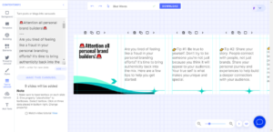 Create high performing carousel posts with ChatGPT + AI Prompts ...