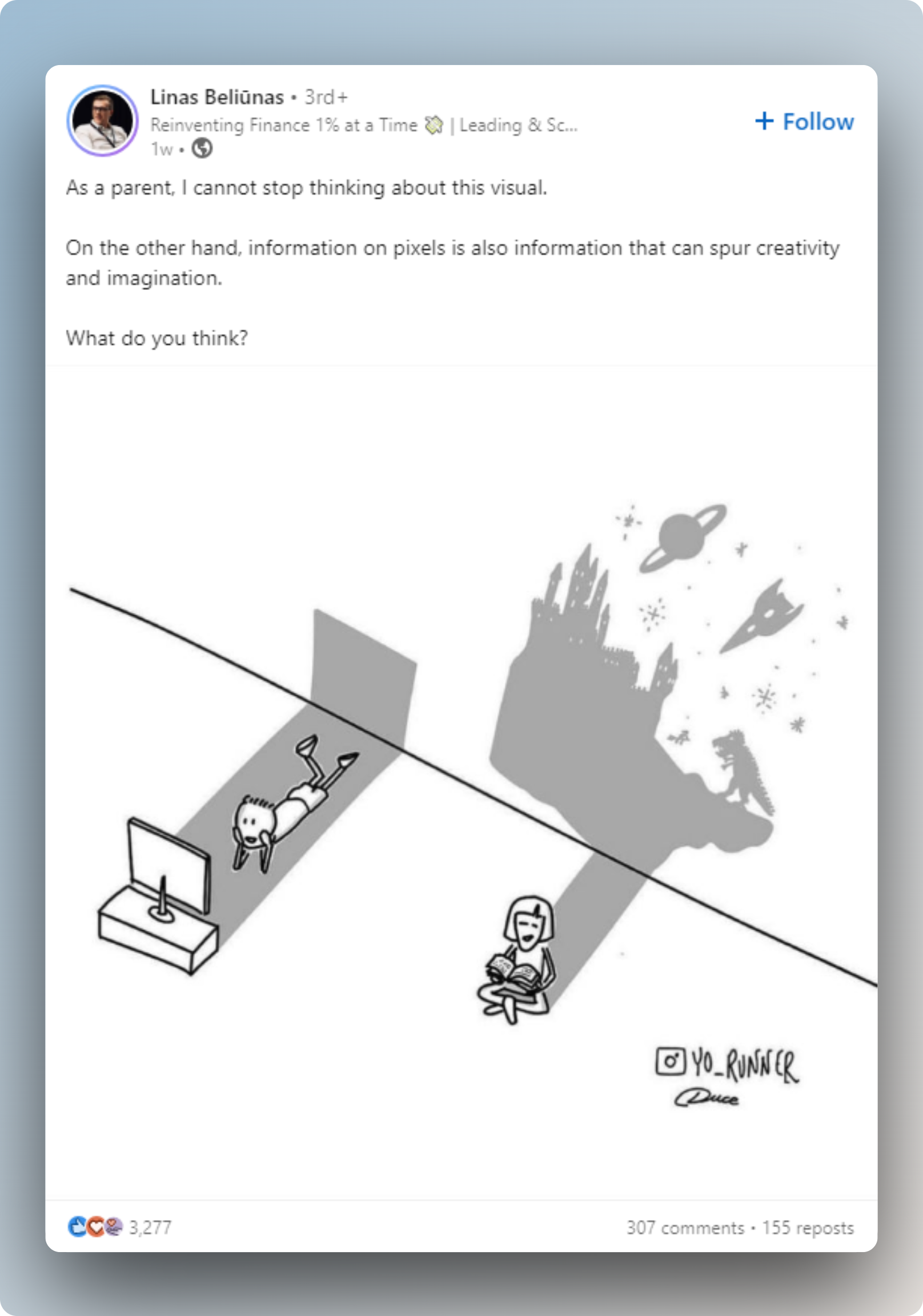 11 Types of Posts That Go Viral on LinkedIn + Examples - Contentdrips