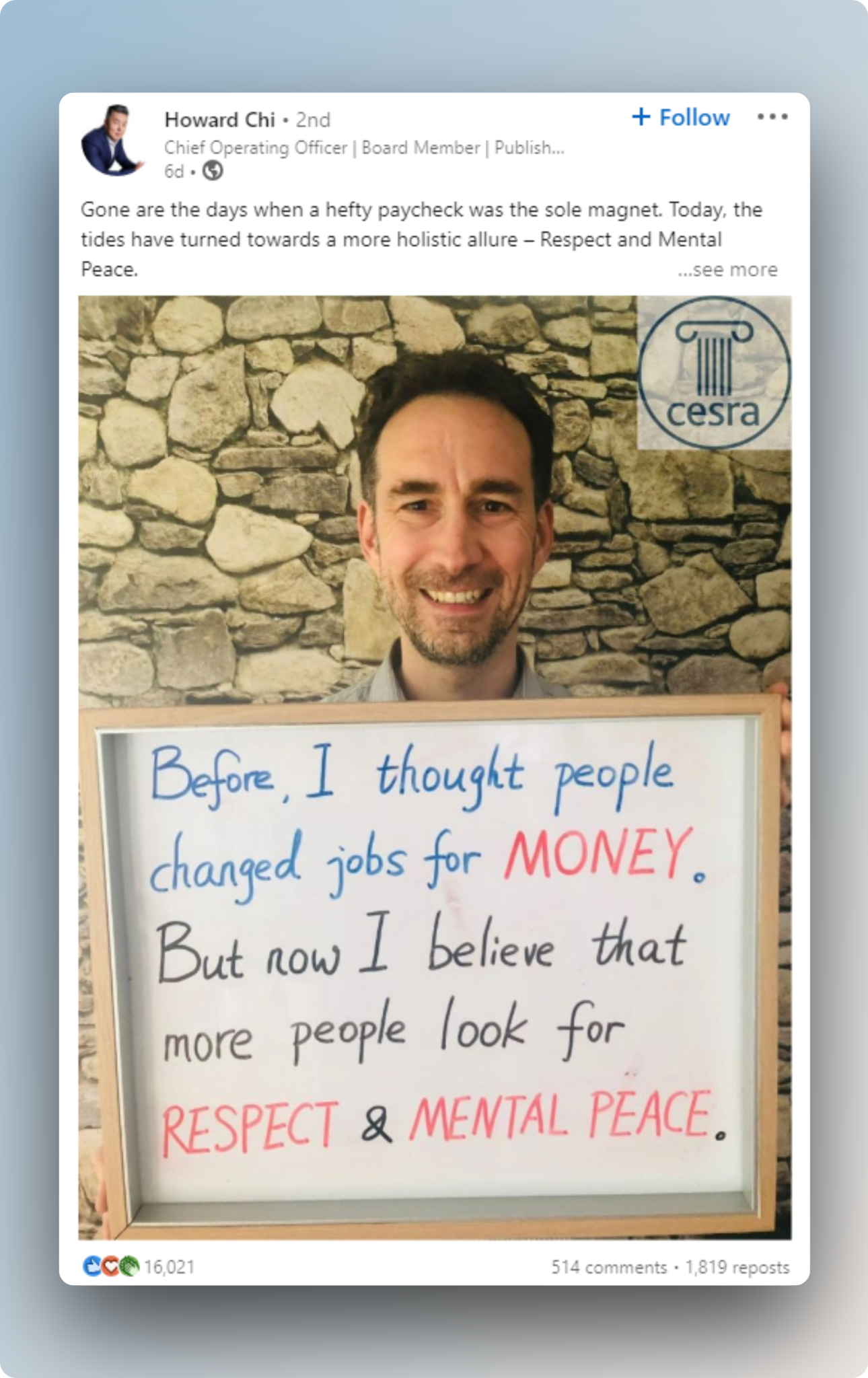 11 Types of Posts That Go Viral on LinkedIn + Examples - Contentdrips