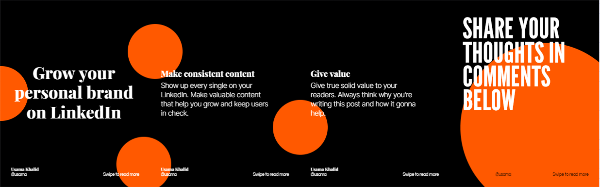 Contentdrips • Free Graphic Design Software For Professionals