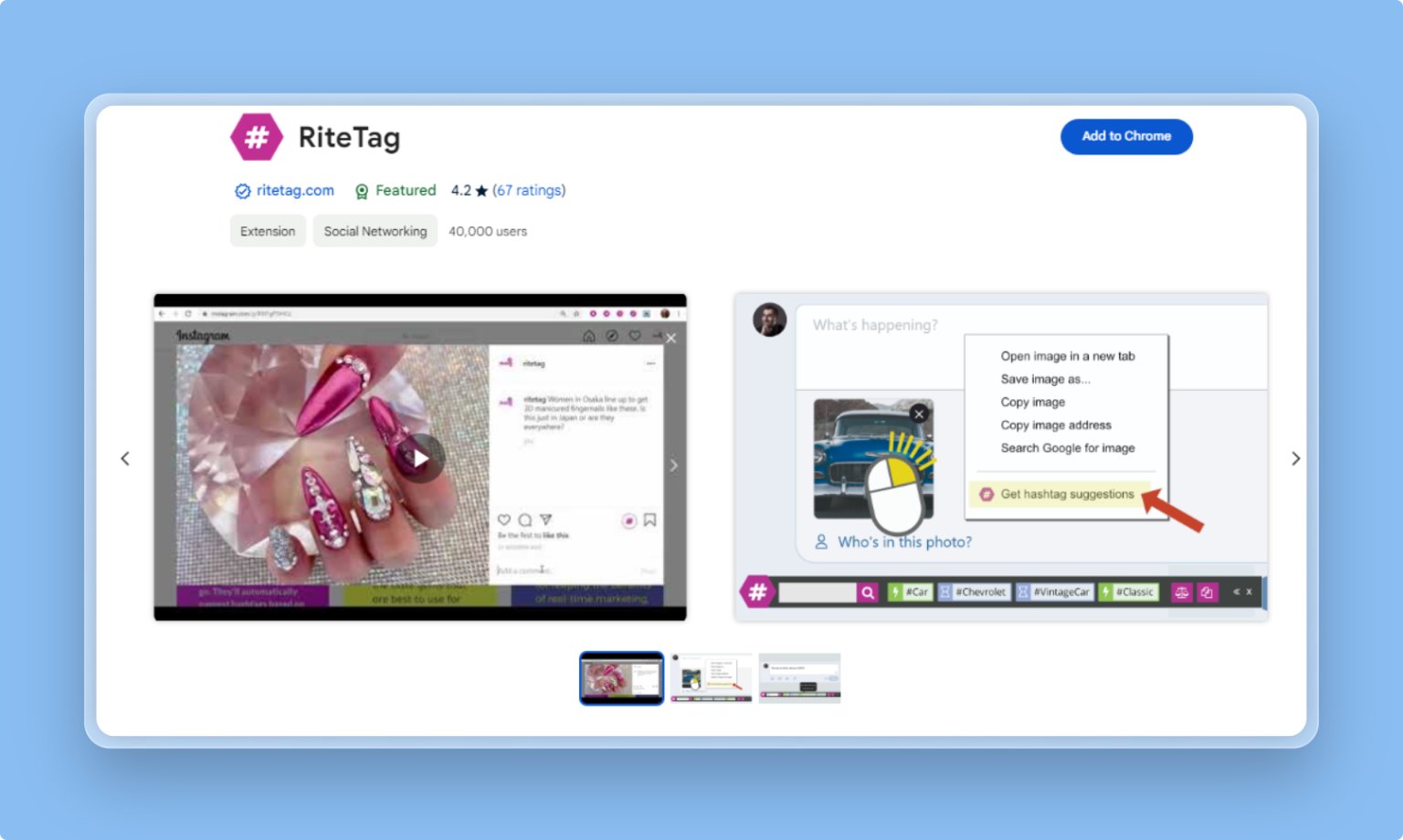 Top 5 Chrome Extensions For X/Twitter - Contentdrips