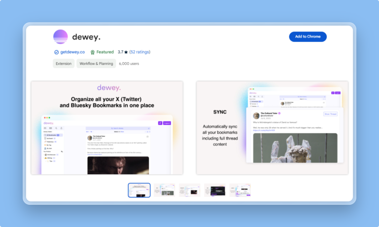 Top 5 Chrome Extensions For X/Twitter - Contentdrips