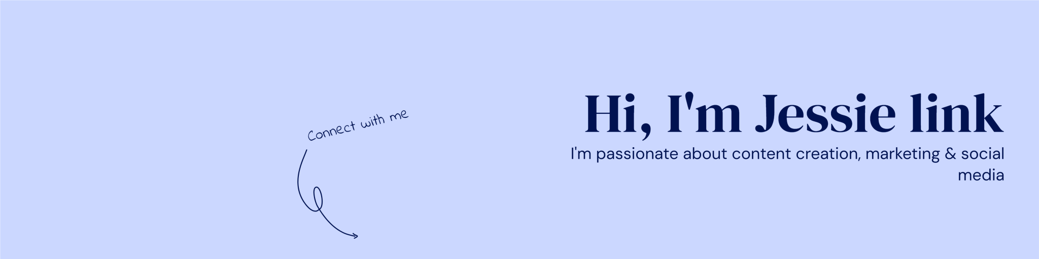 7 Free (but unique) LinkedIn Banner Templates - Contentdrips