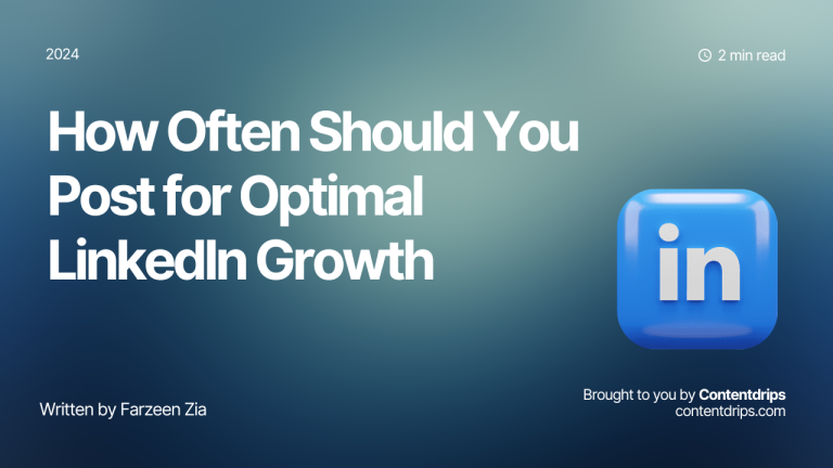 7 Awesome LinkedIn Carousel Templates - Contentdrips