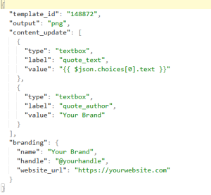Automate Instagram Posts with AI: OpenAI, n8n and ContentDrips API - Contentdrips