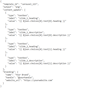 Automate Instagram Posts with AI: OpenAI, n8n and ContentDrips API ...
