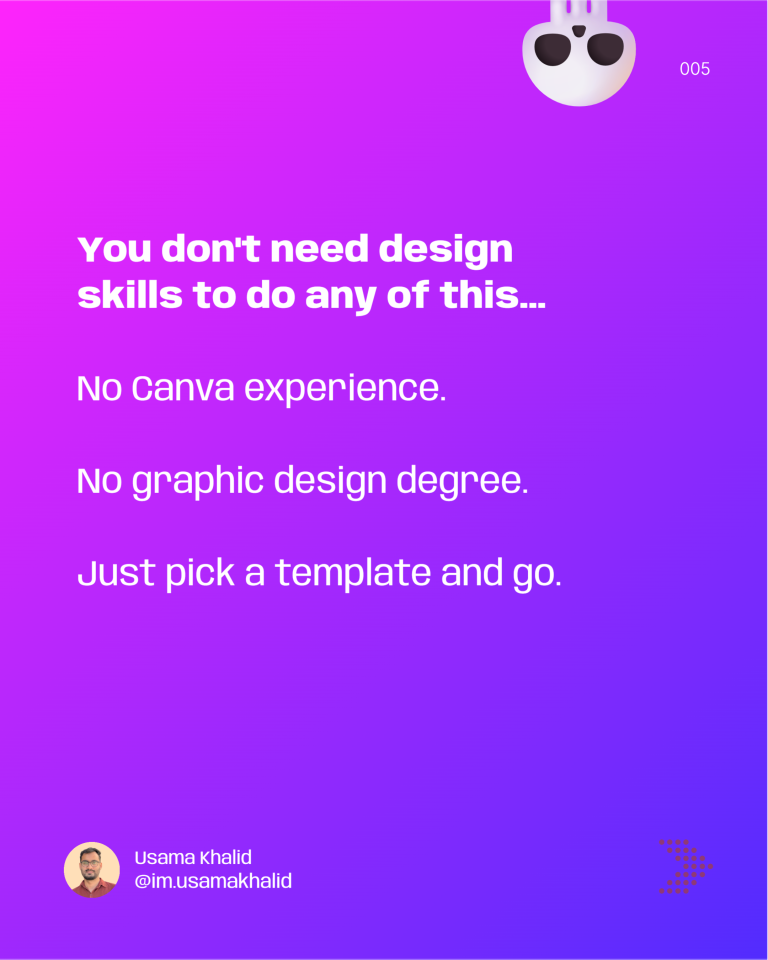How to Create a LinkedIn Carousel – (No Design Skills) 2026