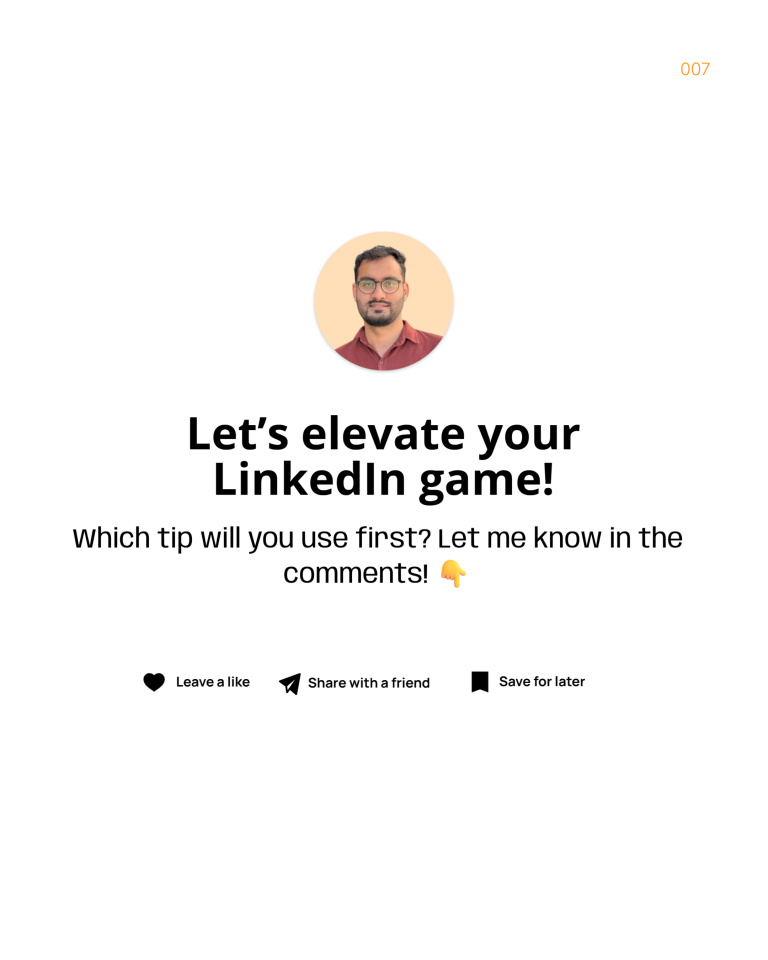 How to Create a LinkedIn Carousel – (No Design Skills) 2026